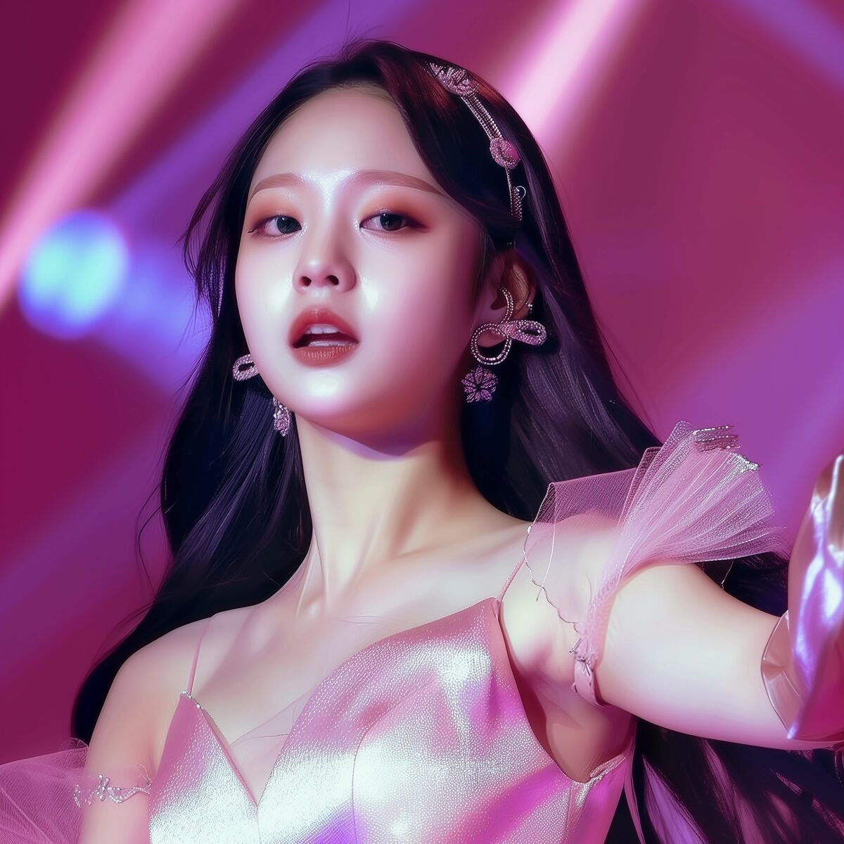 Sojung Leaf Entertainment Fandom