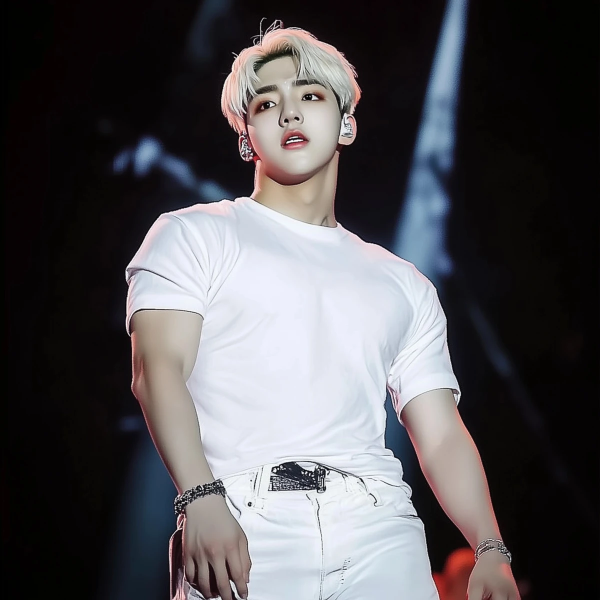 Gil Bokyung | Leaf Entertainment | Fandom
