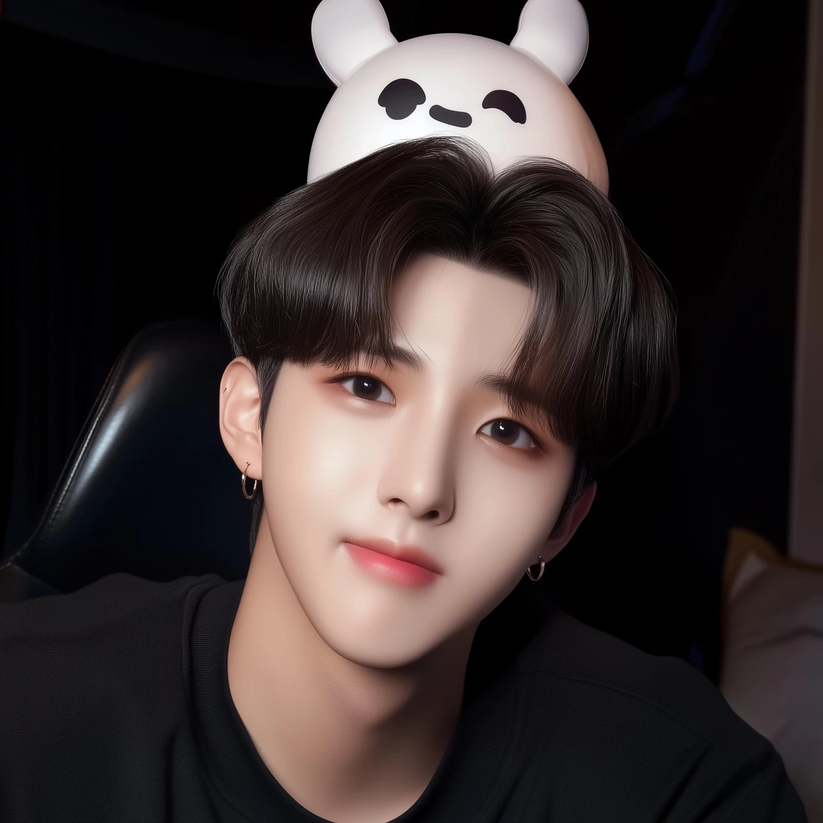 Donghyeon | Leaf Entertainment | Fandom