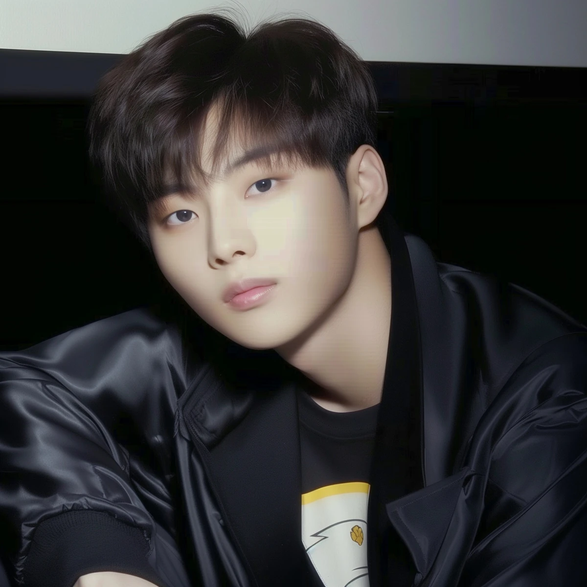 Hojin | Leaf Entertainment | Fandom