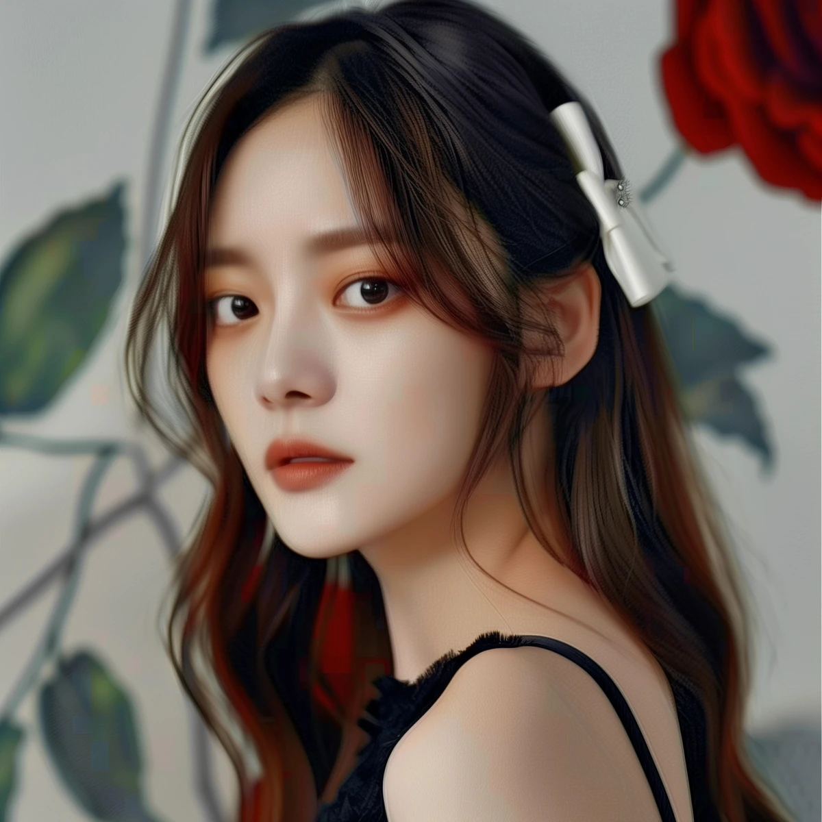 Sooah | Leaf Entertainment | Fandom