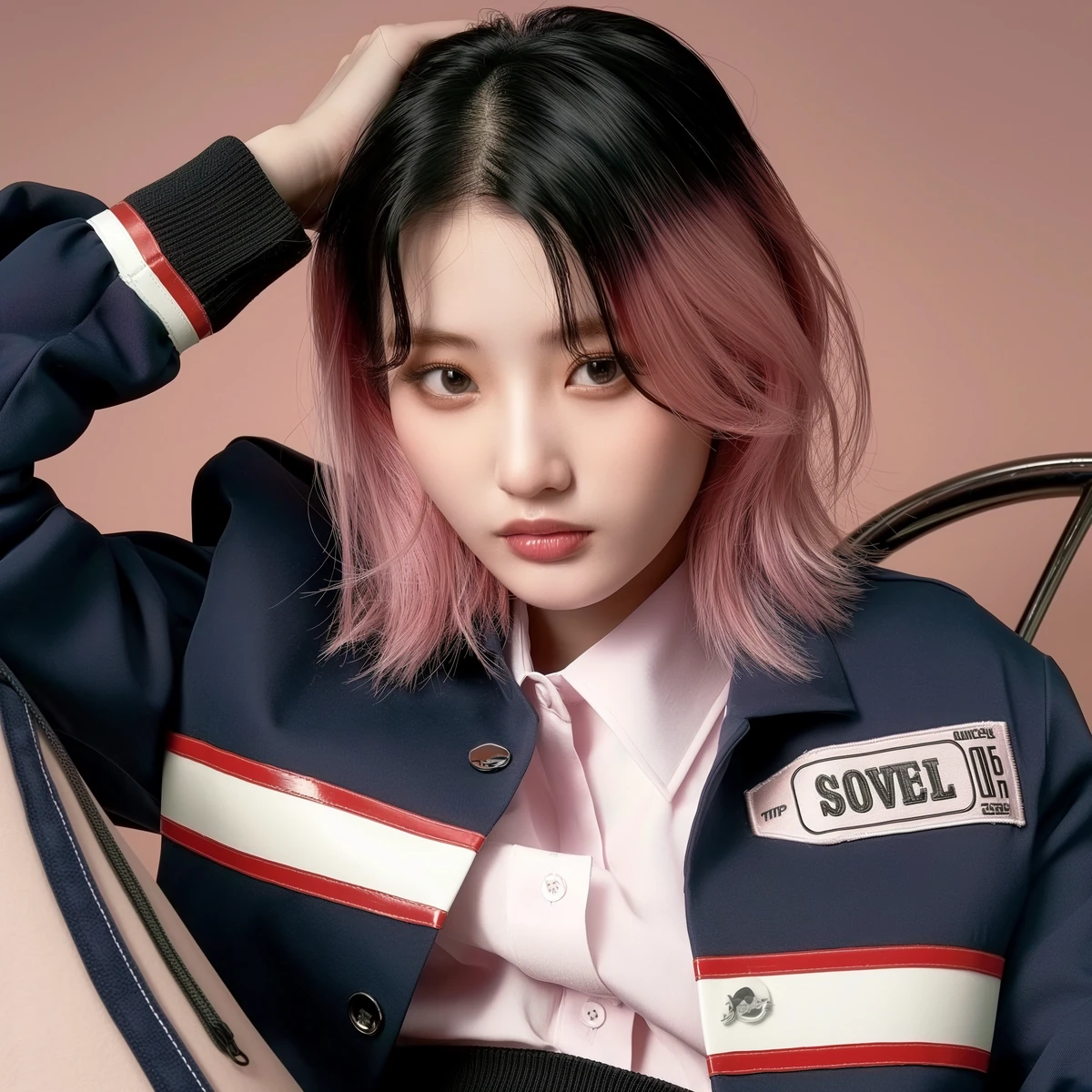 Jiae | Leaf Entertainment | Fandom