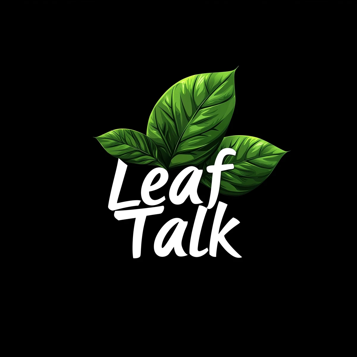 Leaf Talk | Leaf Entertainment | Fandom