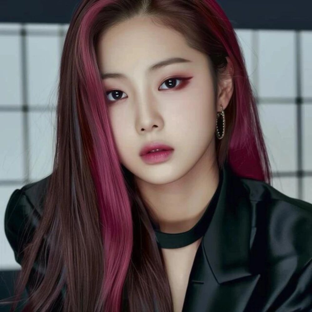 Rina | Leaf Entertainment | Fandom