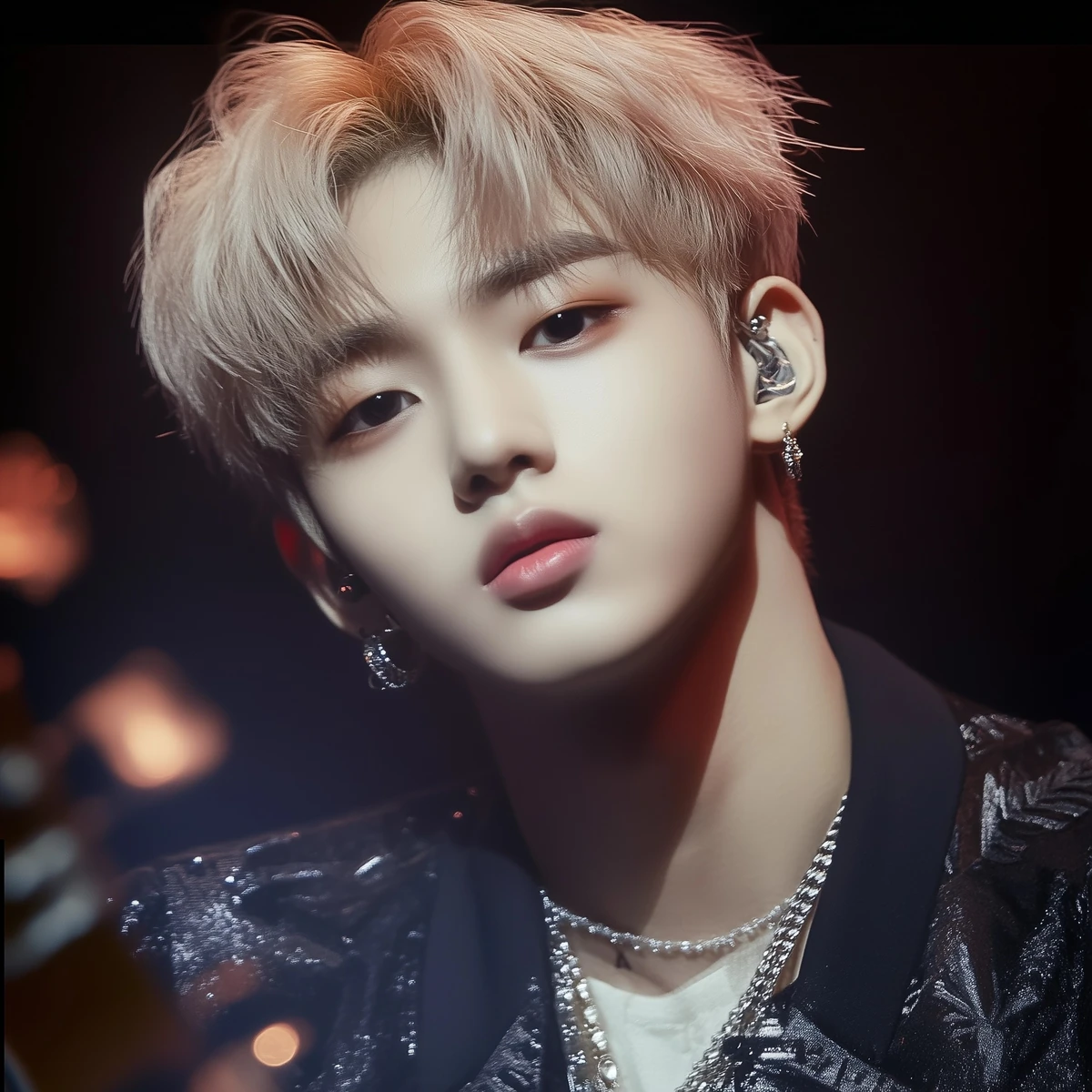 Hugh | Leaf Entertainment | Fandom