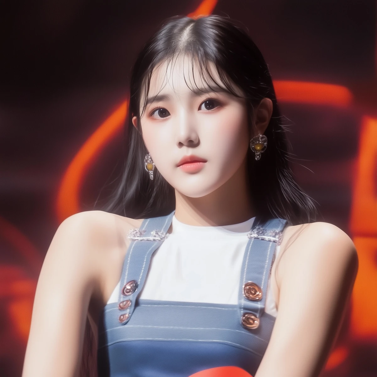 Dahee | Leaf Entertainment | Fandom