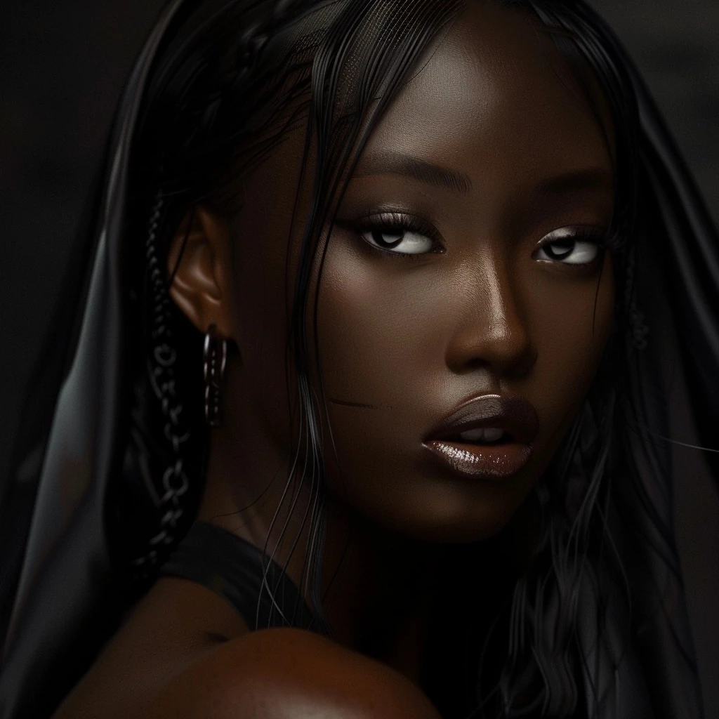 Nia | Leaf Entertainment | Fandom