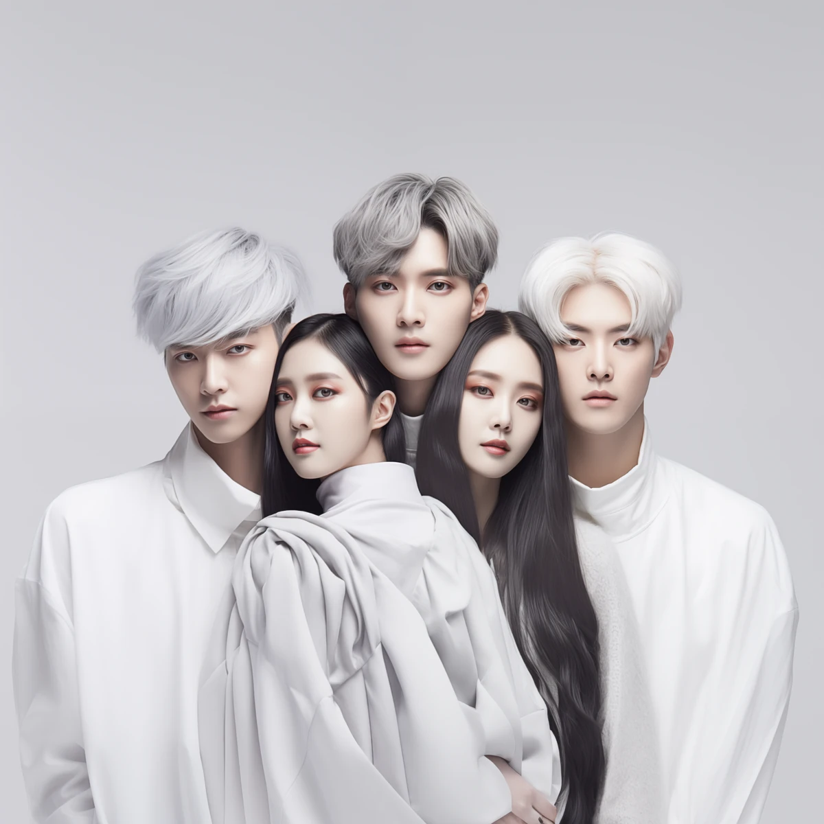 TUU ON | Leaf Entertainment | Fandom