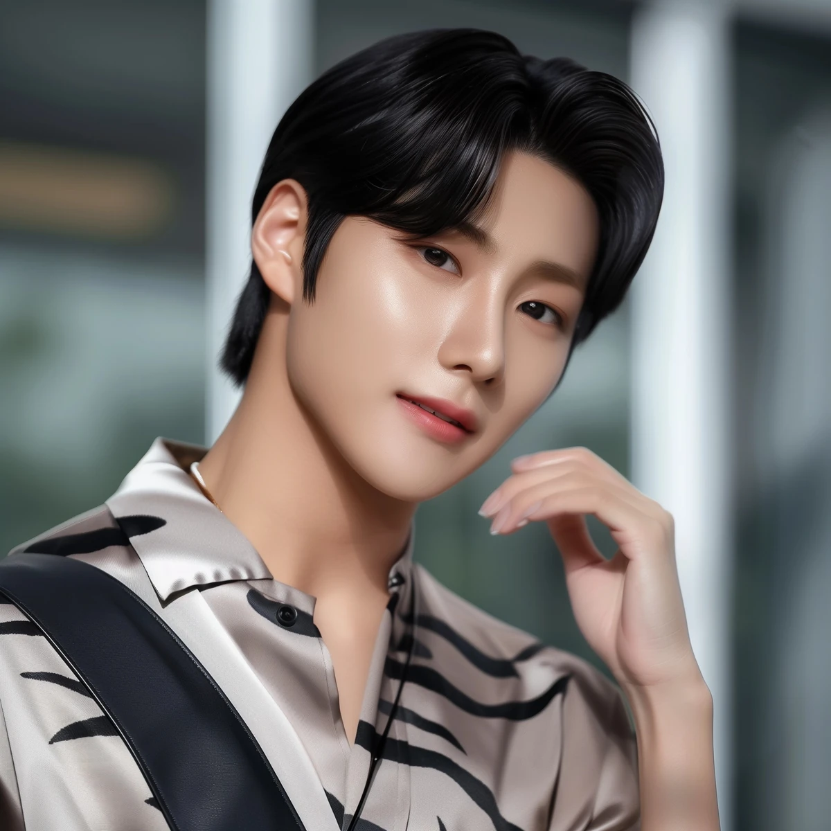 Ye | Leaf Entertainment | Fandom