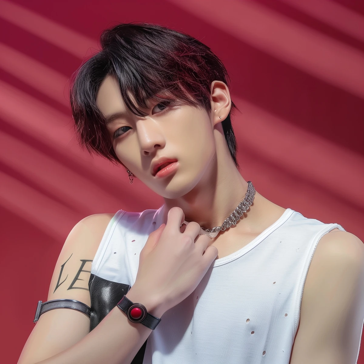 Tenji | Leaf Entertainment | Fandom