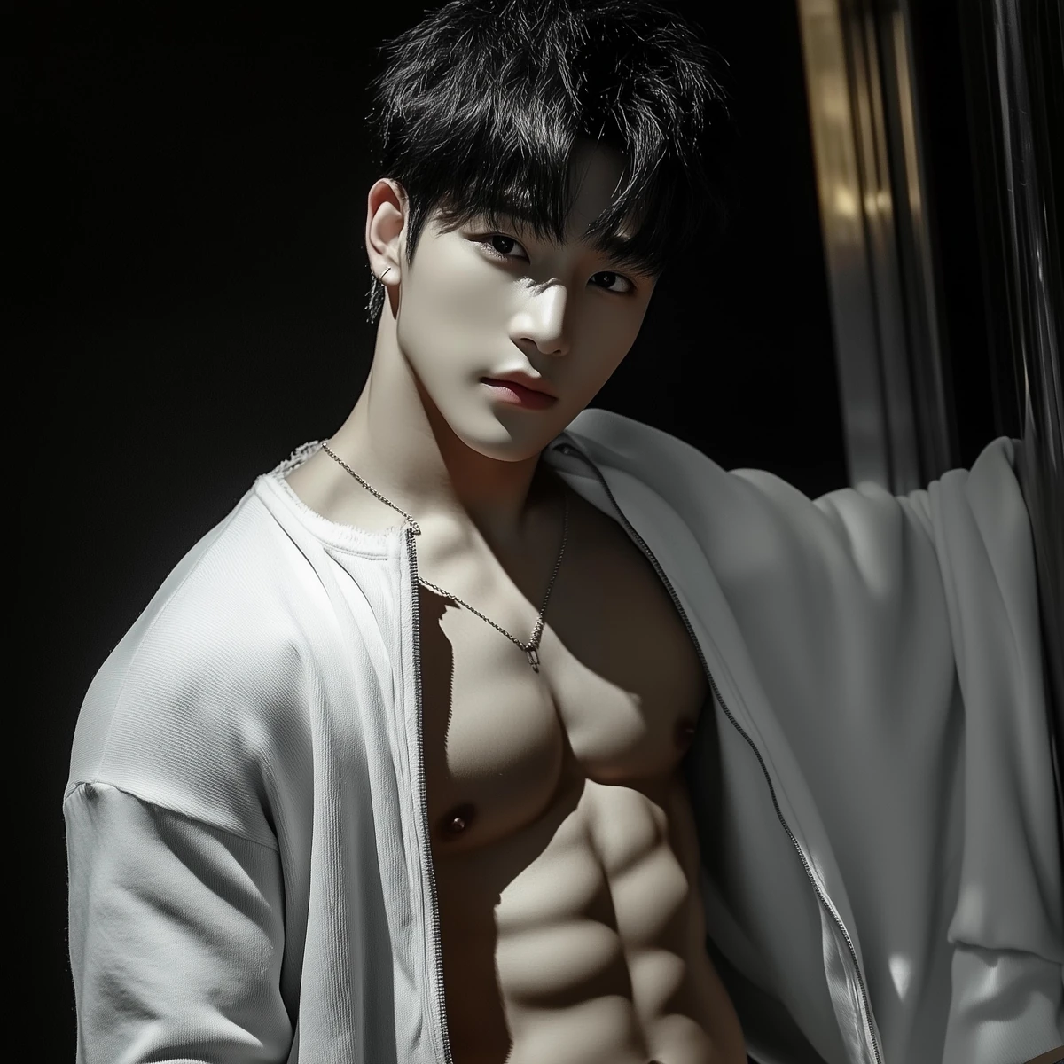 Hoon | Leaf Entertainment | Fandom