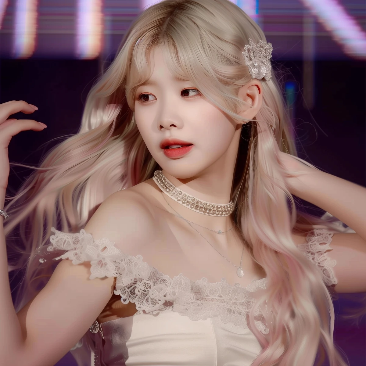 Jaeyeon | Leaf Entertainment | Fandom