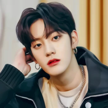 Joonwoo | Leaf Entertainment | Fandom