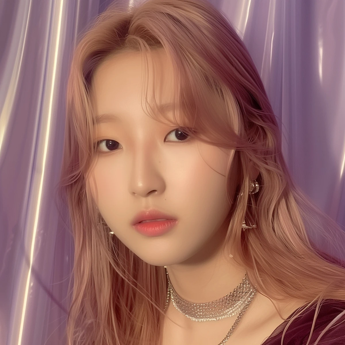 Eunchae | Leaf Entertainment | Fandom