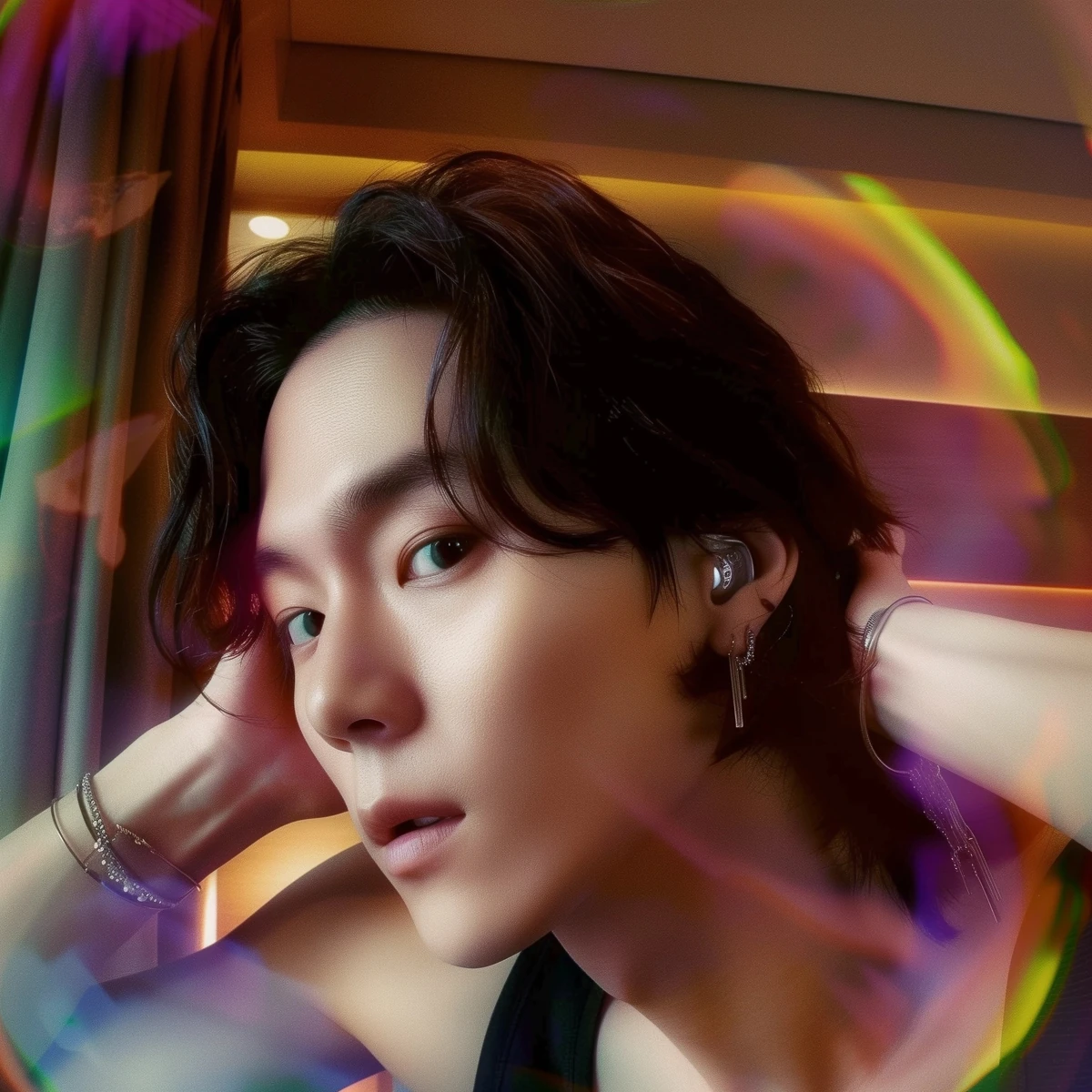 Yoo | Leaf Entertainment | Fandom