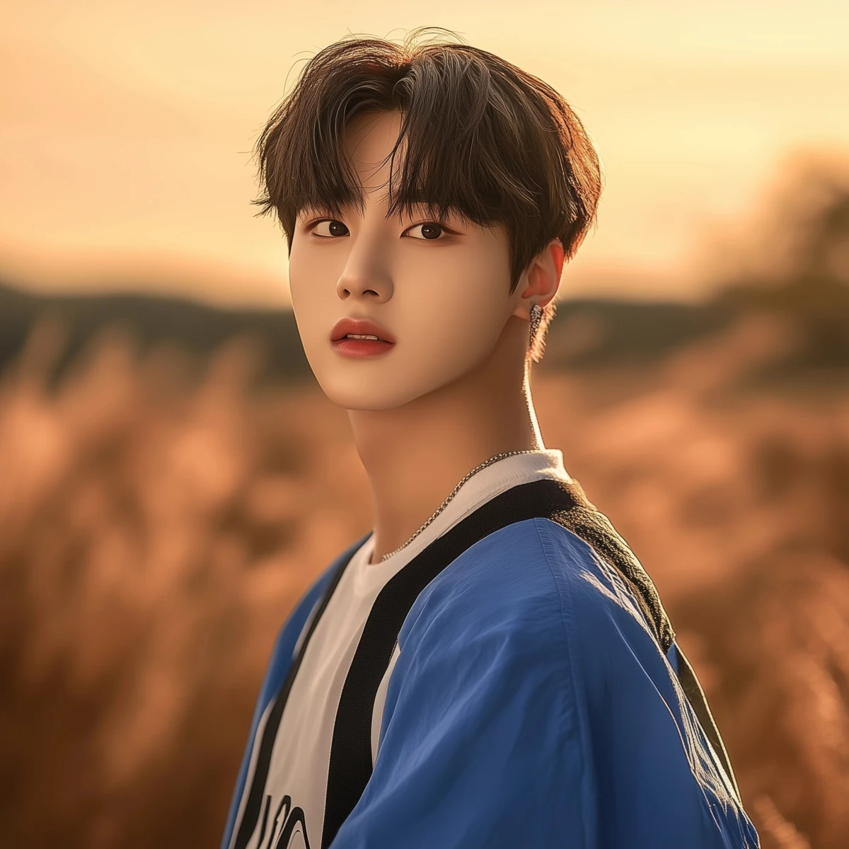 Yuseop | Leaf Entertainment | Fandom