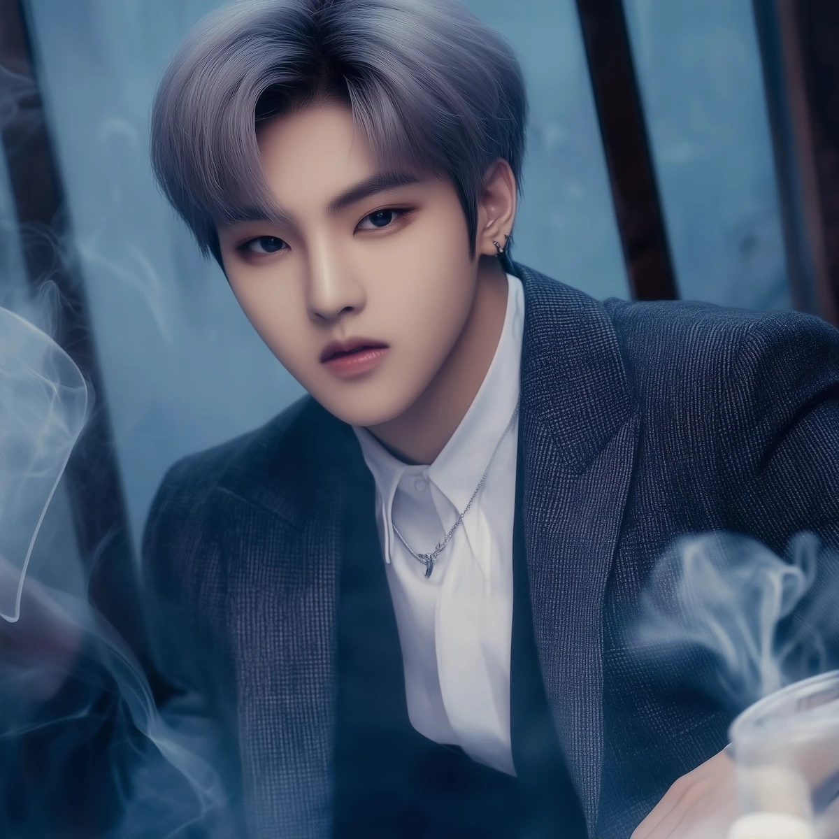 Yejun | Leaf Entertainment | Fandom