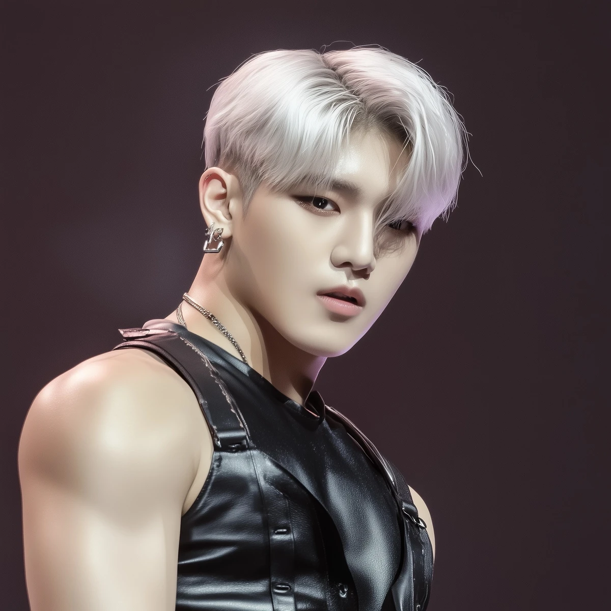 Pyongchol | Leaf Entertainment | Fandom