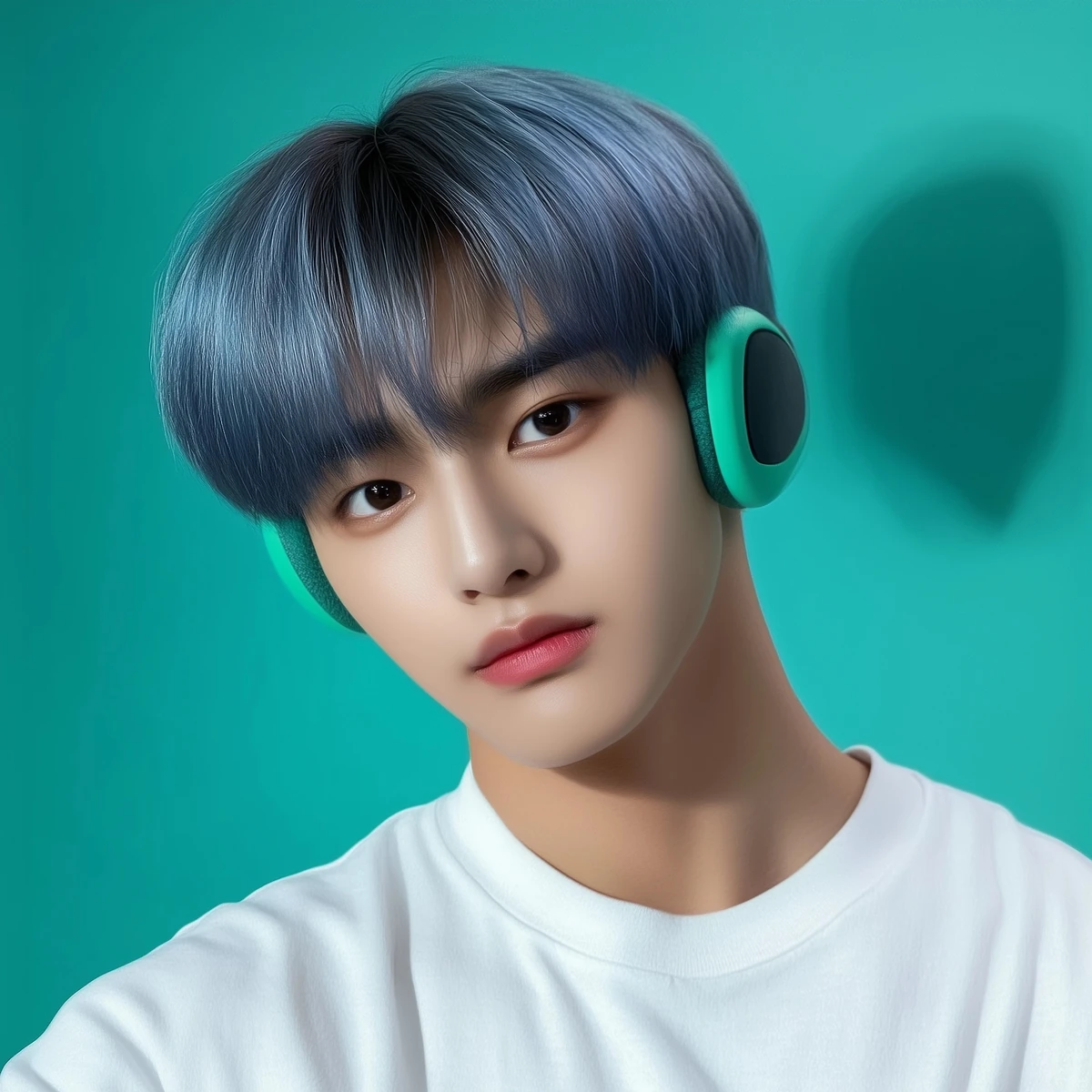 Shinil | Leaf Entertainment | Fandom