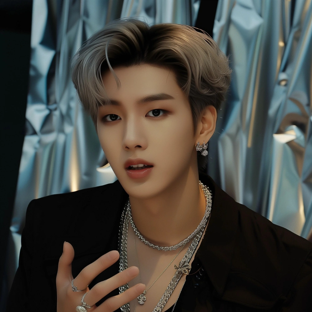 Daehyun | Leaf Entertainment | Fandom