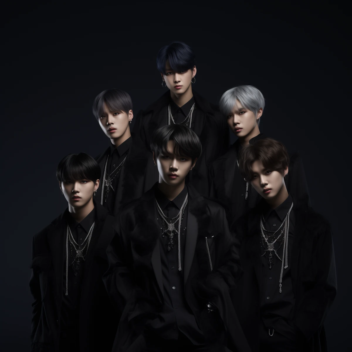 DESCEND | Leaf Entertainment | Fandom