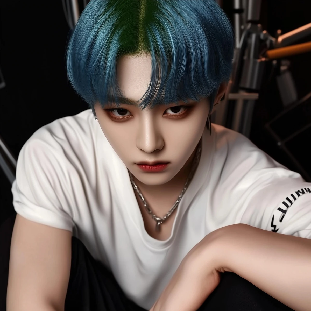 Mac | Custom Kingdom Wiki | Fandom