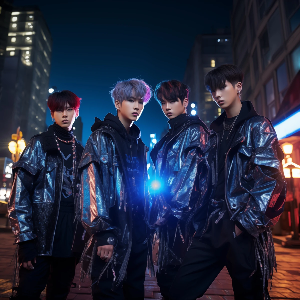 NKW | Leaf Entertainment | Fandom