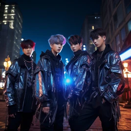 NKW | Leaf Entertainment | Fandom