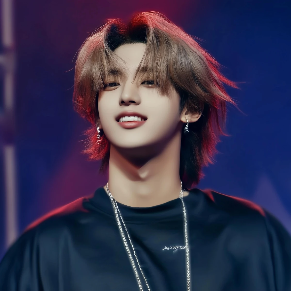 Kyong | Leaf Entertainment | Fandom