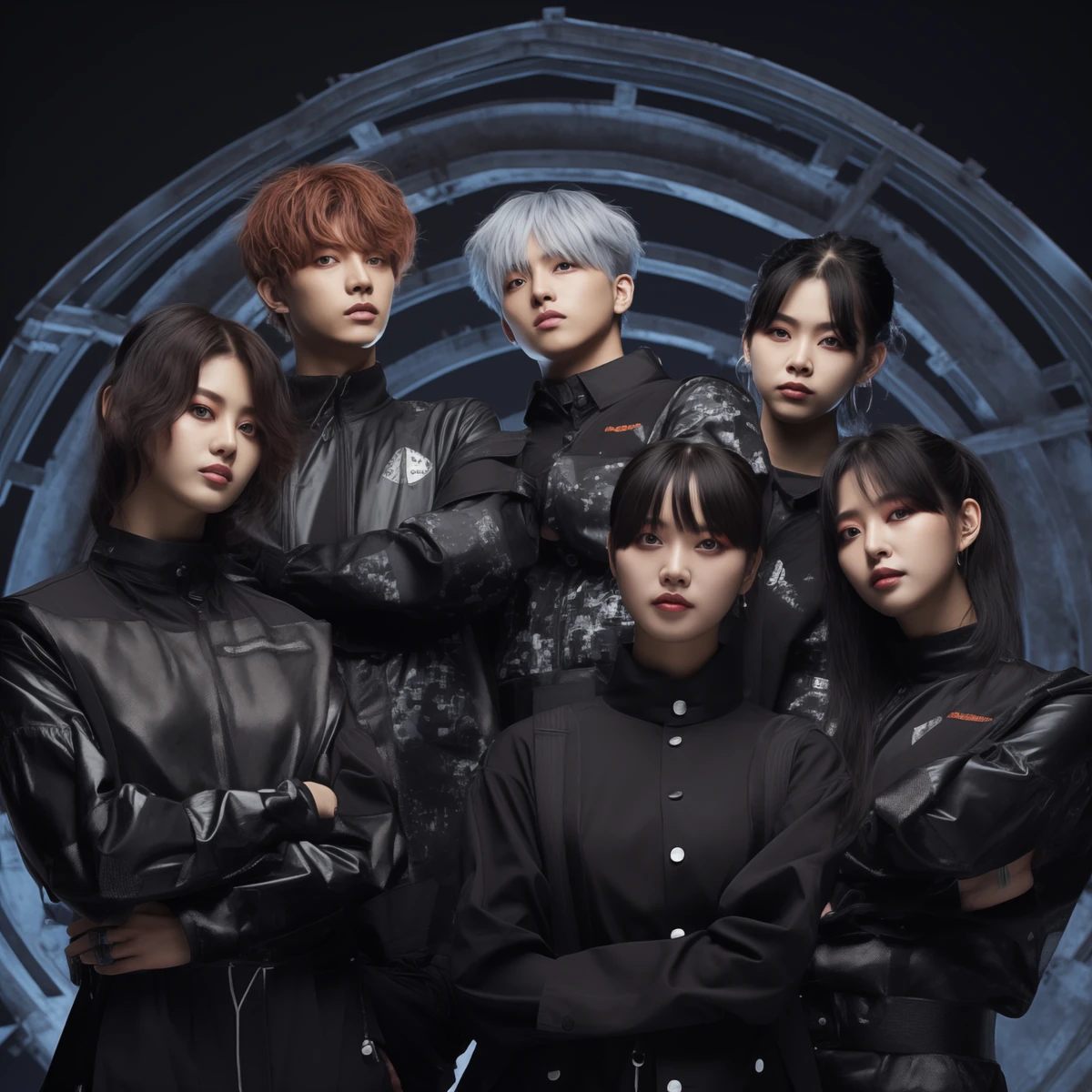 UPST | Leaf Entertainment | Fandom