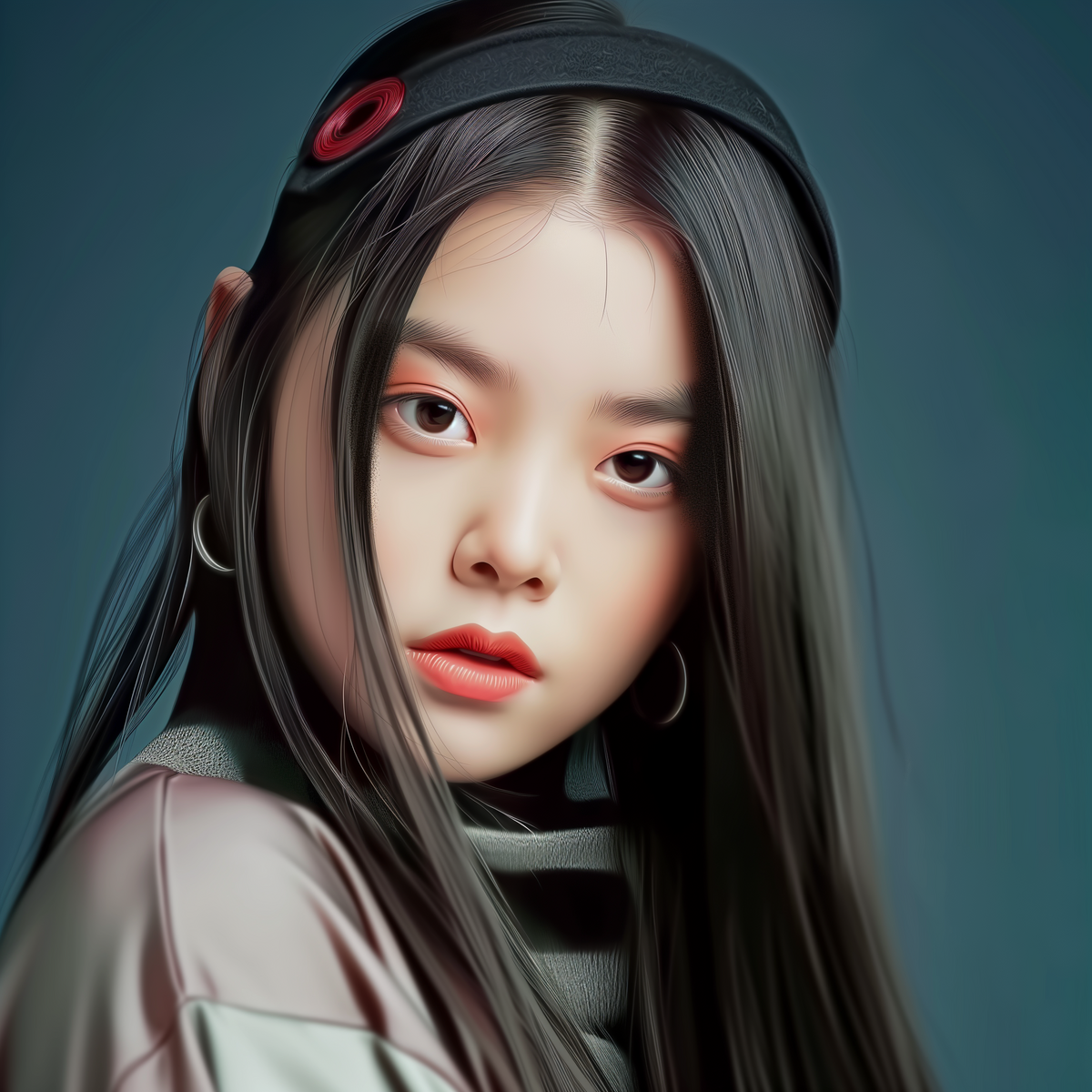 Mei Leaf Entertainment Fandom