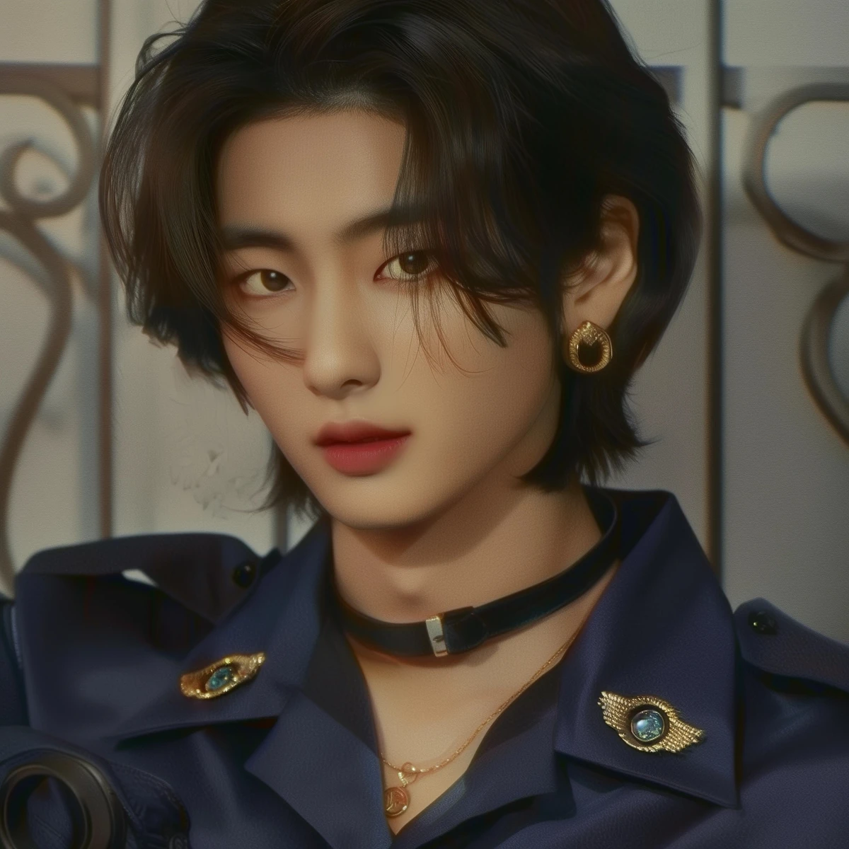 Taeyoon | Leaf Entertainment | Fandom