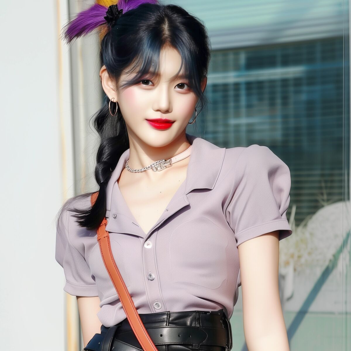 Jia Leaf Entertainment Fandom