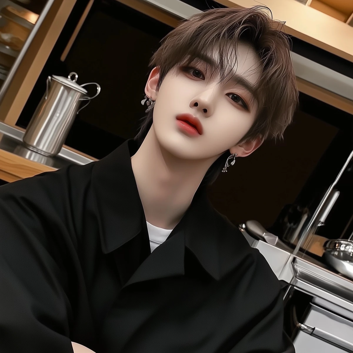Scott | Leaf Entertainment | Fandom