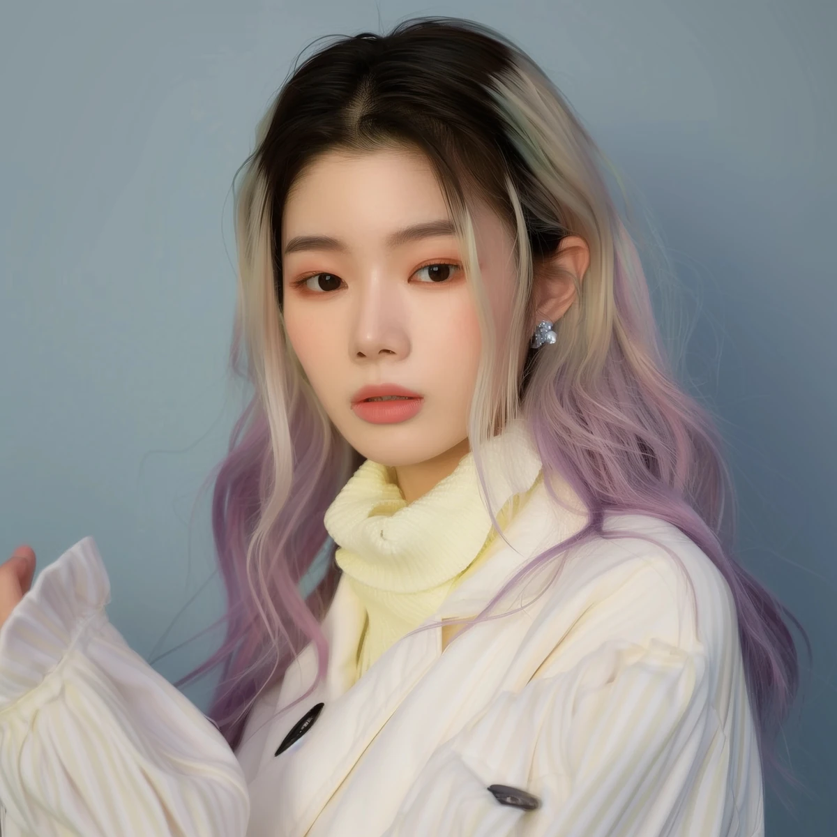 Jinseong | Leaf Entertainment | Fandom