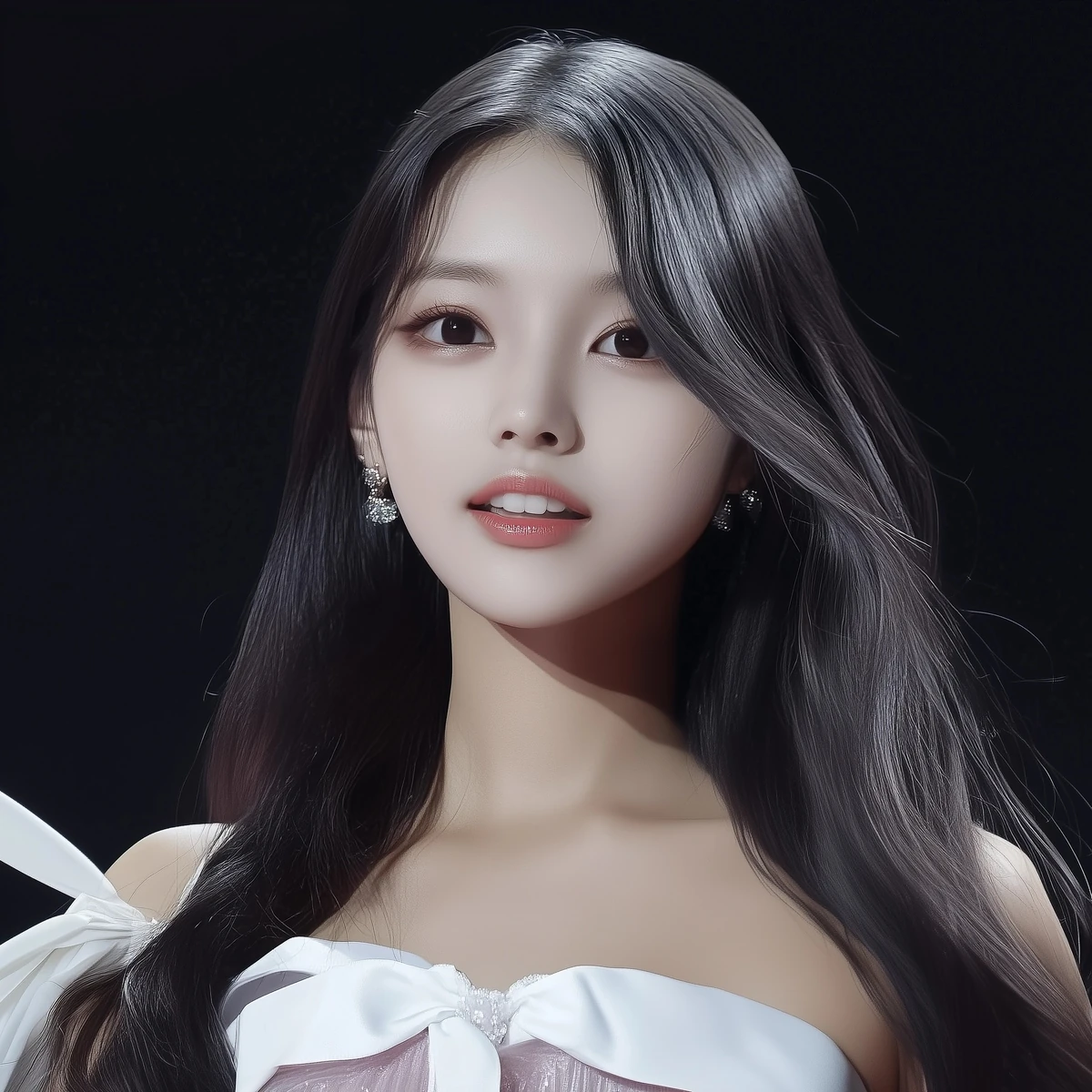 Haeun | Leaf Entertainment | Fandom