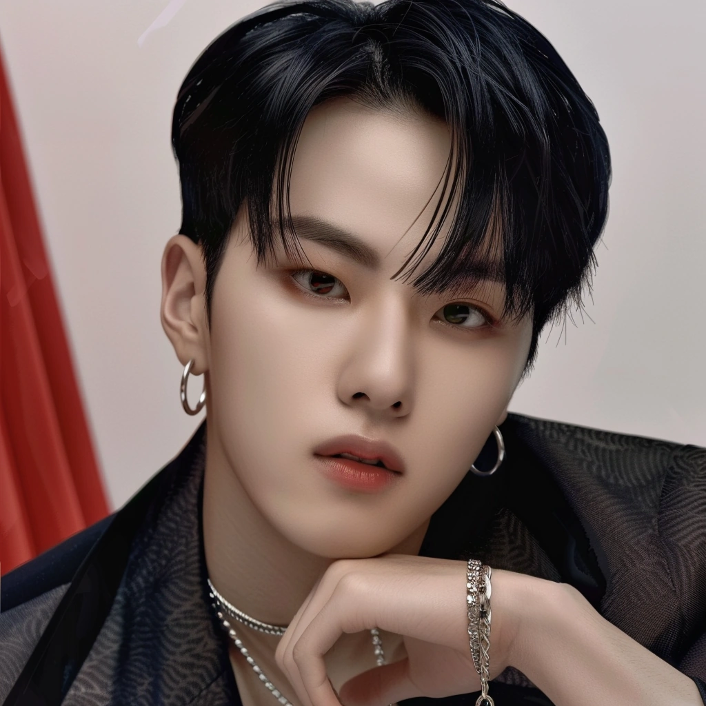 Minjun | Leaf Entertainment | Fandom