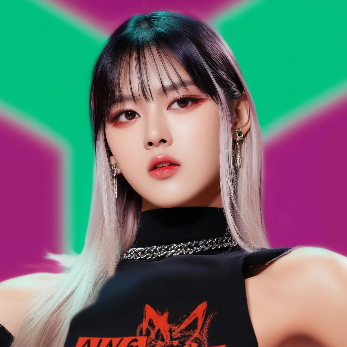 Insuk | Leaf Entertainment | Fandom