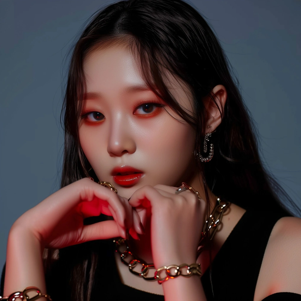 Sujin | Leaf Entertainment | Fandom