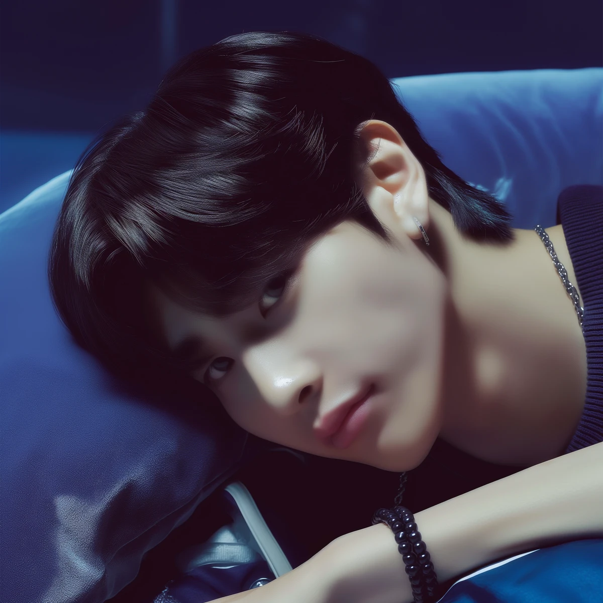 Jaeho | Leaf Entertainment | Fandom