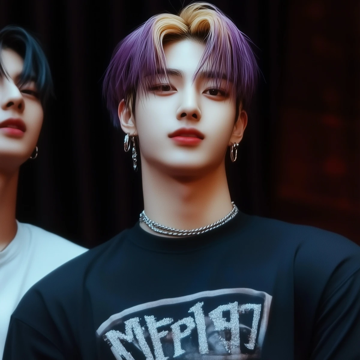 Sungjin | Leaf Entertainment | Fandom