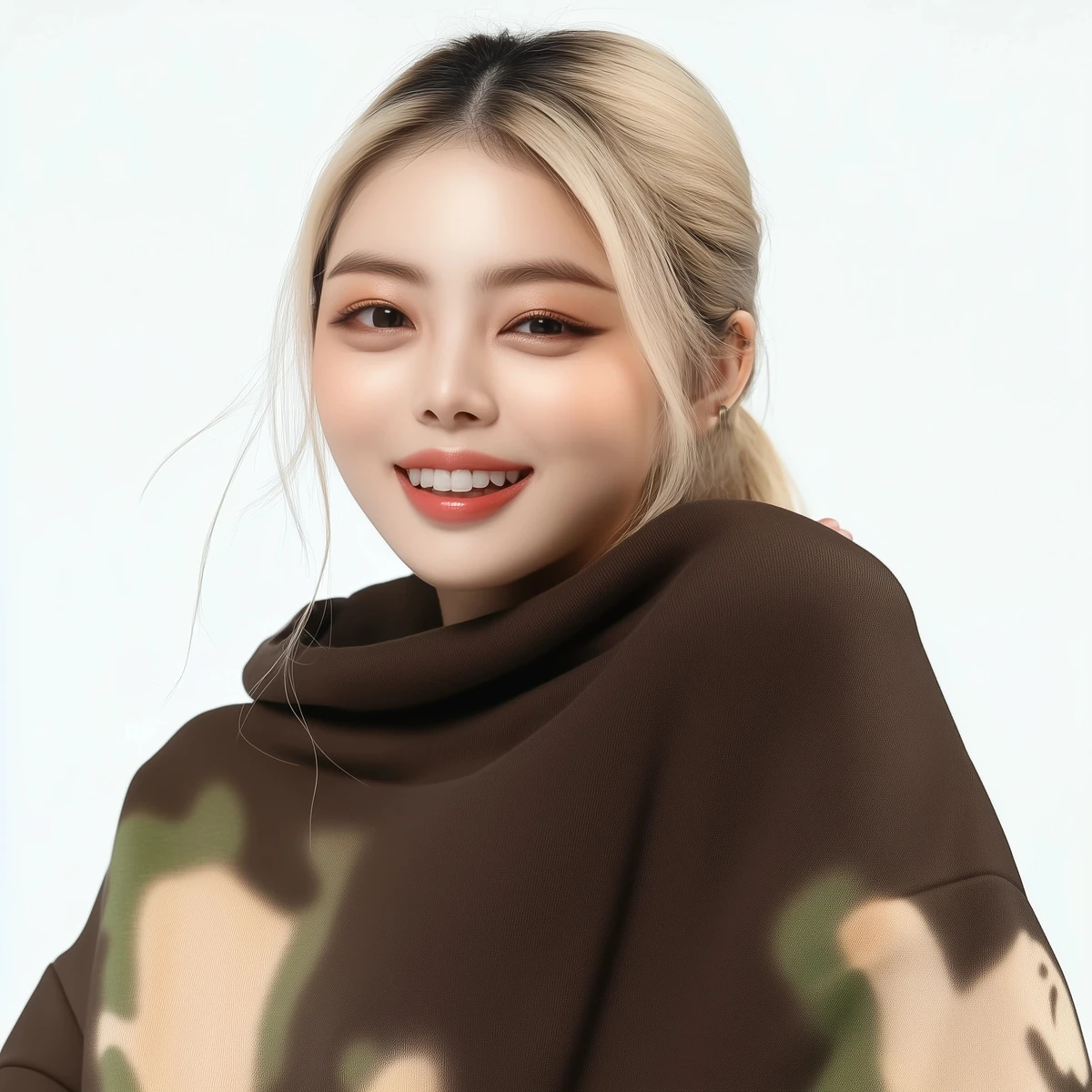 Yoosun | Leaf Entertainment | Fandom