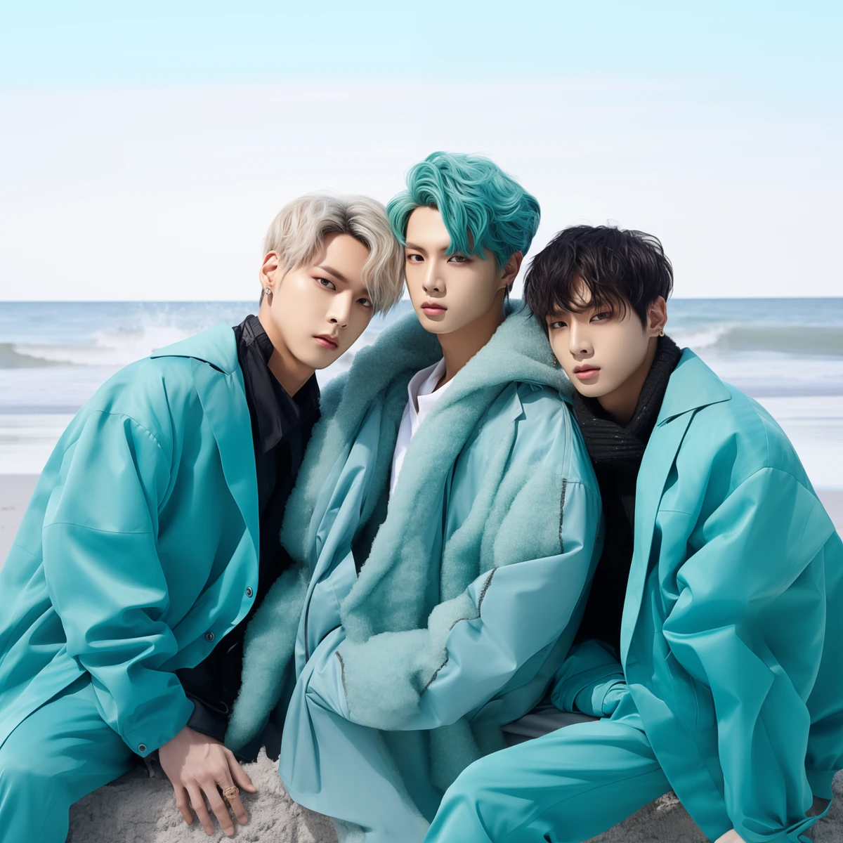 SWELL | Leaf Entertainment | Fandom