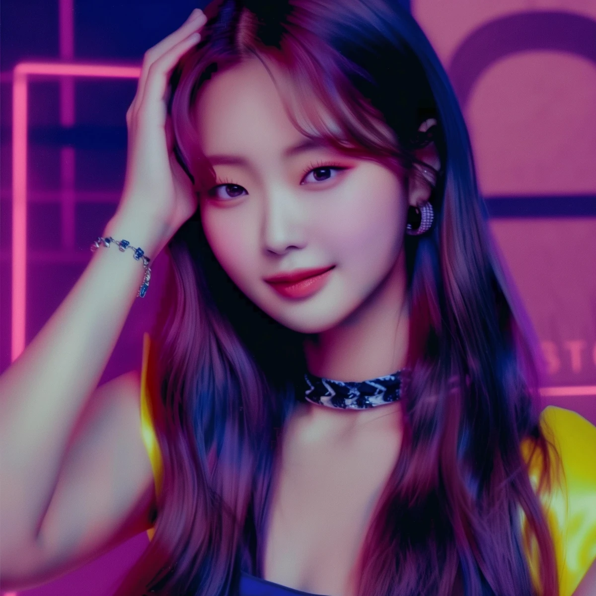 Jinri | Leaf Entertainment | Fandom