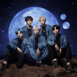 OKAU | Leaf Entertainment | Fandom