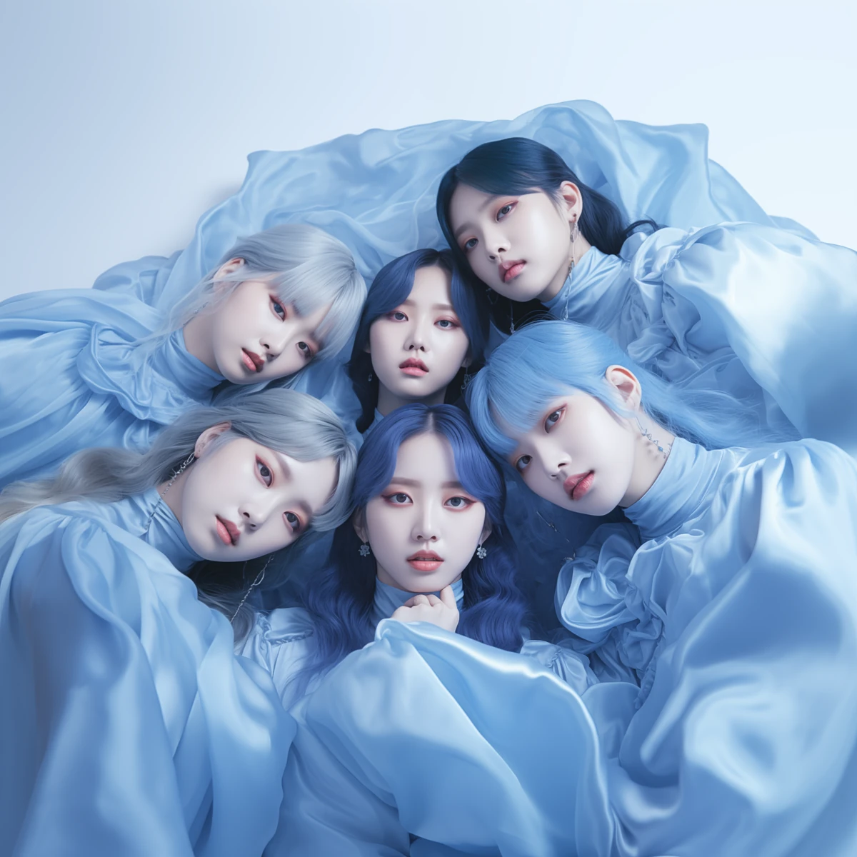 WHATHE | Leaf Entertainment | Fandom