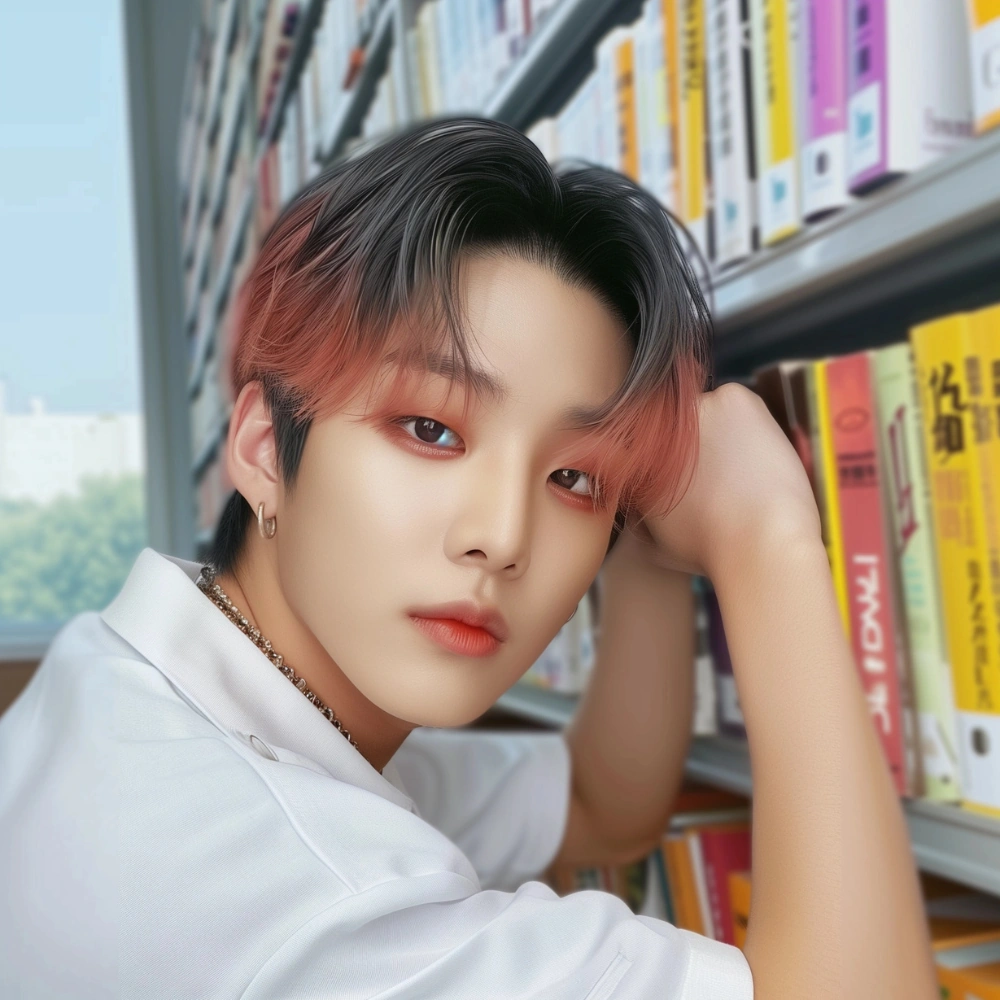 Eli | Leaf Entertainment | Fandom