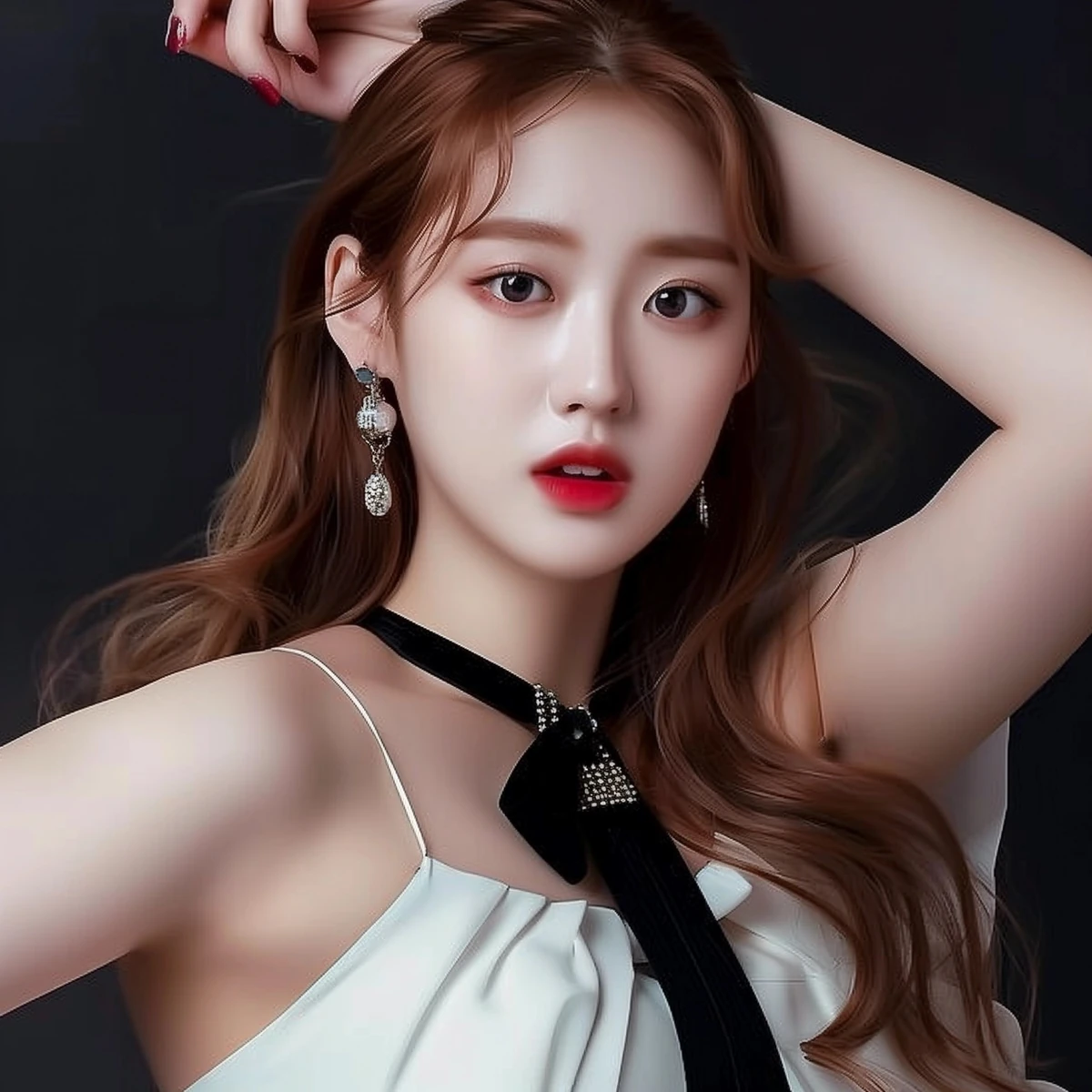 Nayoung | Leaf Entertainment | Fandom