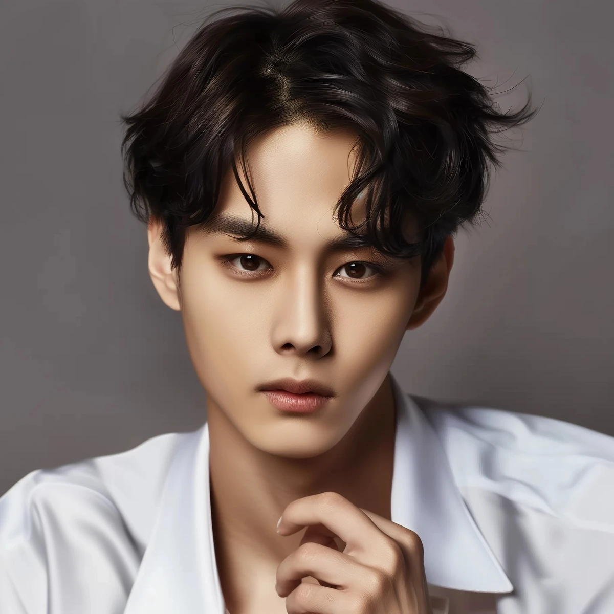 Hodong | Leaf Entertainment | Fandom