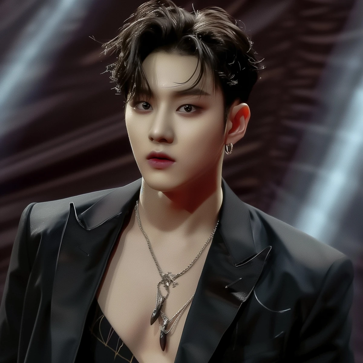 Jaeyoon | Leaf Entertainment | Fandom